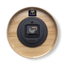 ‘The Stolen Harpy’ - Sumerian Art Clock